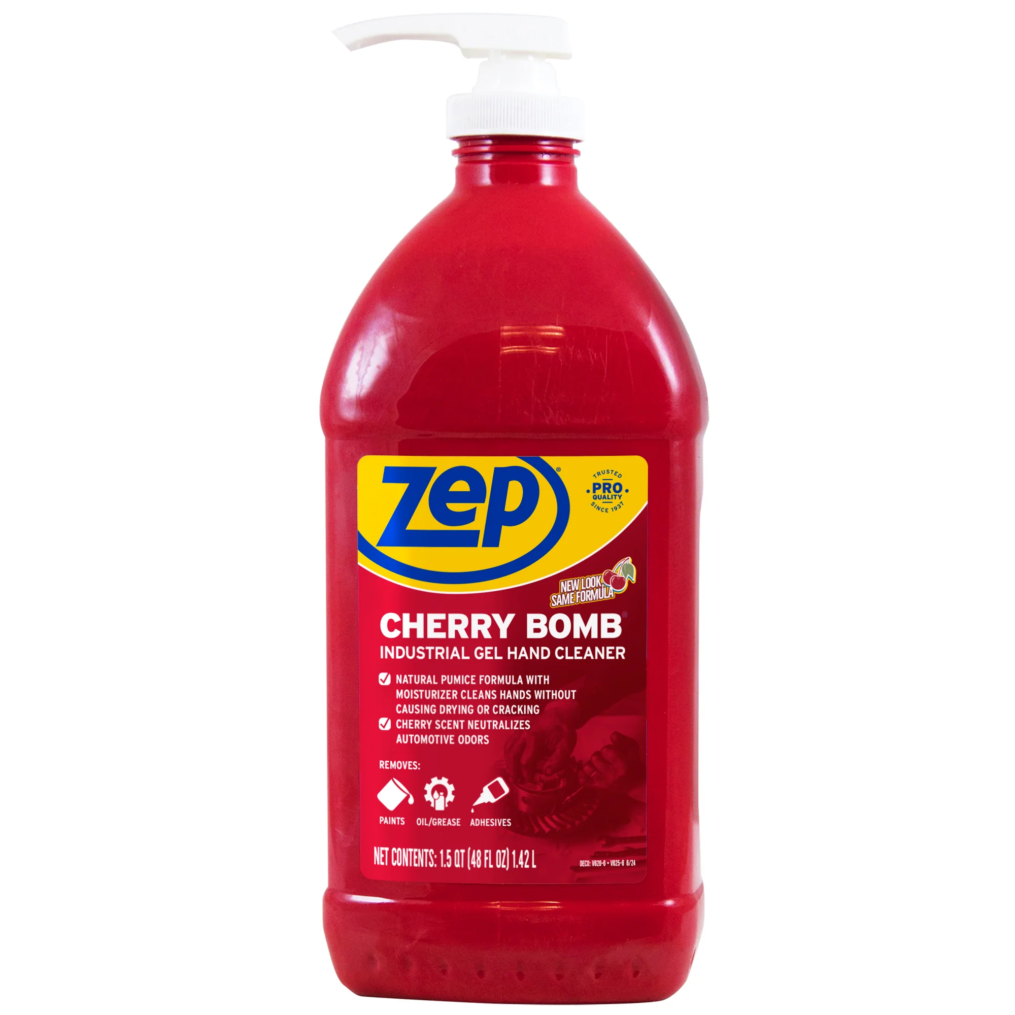 Cherry Bomb - Zep Inc.