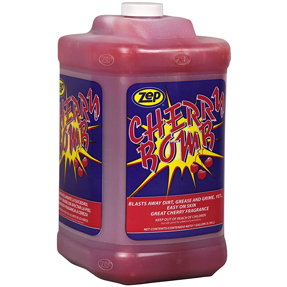 Cherry Bomb - Zep Inc.
