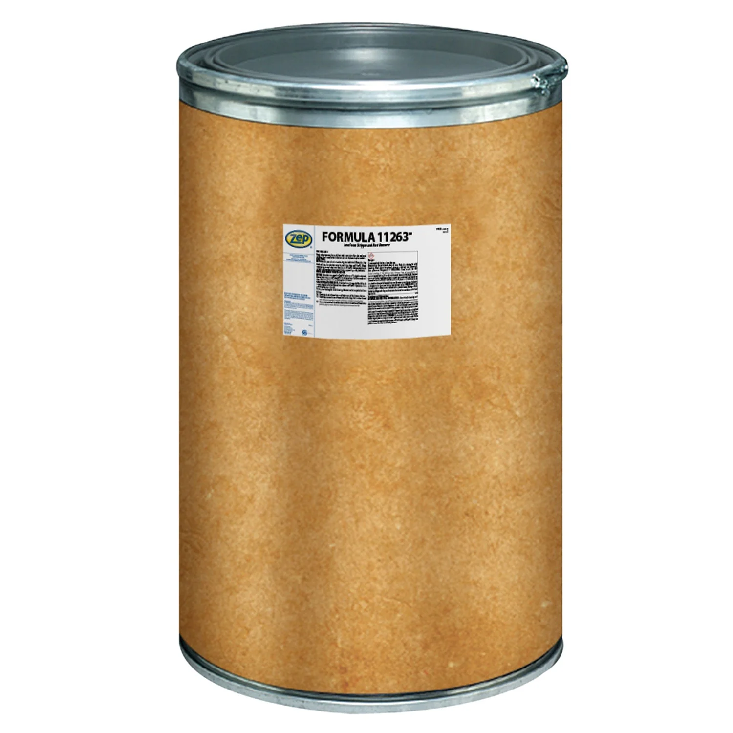 Formula 11263 - 500 Pounds - Zep Inc.